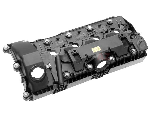 Genuine BMW 11127563474 Valve Cover; Cyl. 1-4 - BMW | 11127508780 ...