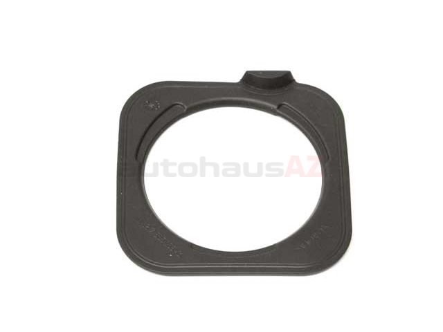 Genuine BMW 11127565165 Oil Filler Cap Gasket; Valve Cover to Coil ...