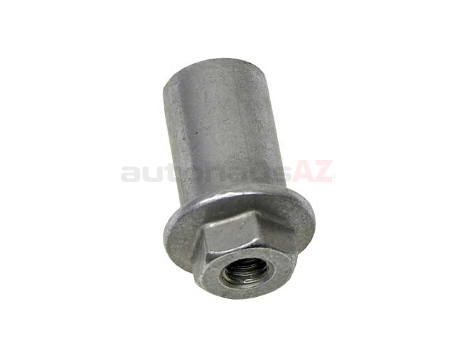Genuine BMW 11127568835 Valve Cover Nut - BMW | 11127509753