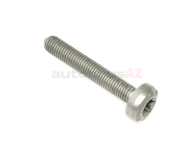 Genuine BMW 11127570995 Bolt; Timing Chain Slide Rail - BMW