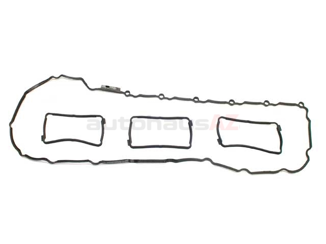 Genuine BMW 11127587804 Valve Cover Gasket Set - BMW