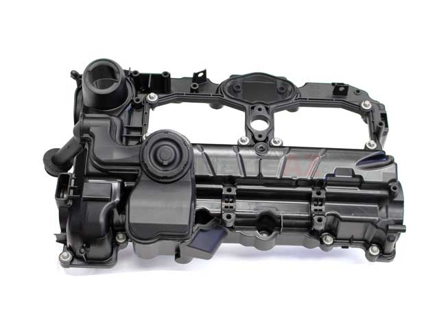 Genuine BMW 11127588412 Valve Cover - BMW
