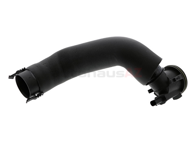 Genuine BMW 11127588417 Crankcase Breather Hose; to Valve Cover - BMW