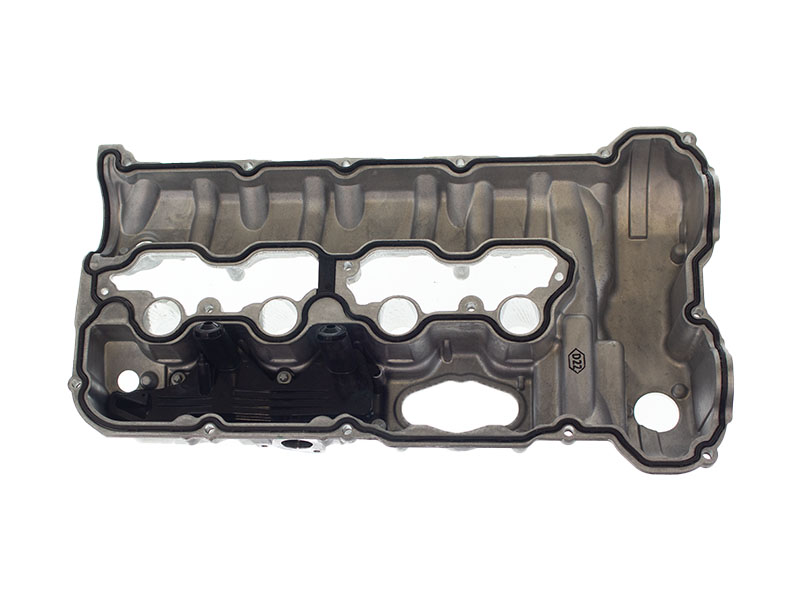 Genuine BMW 11127588545 Valve Cover; Right - BMW | 11127570938