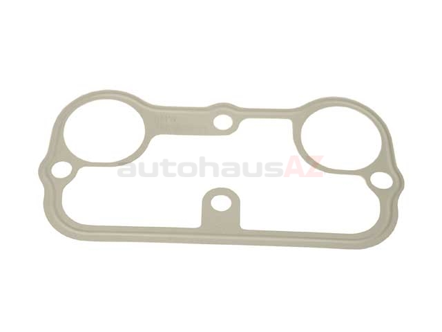 Genuine BMW 11127589830 Spark Plug Tube Seal - BMW