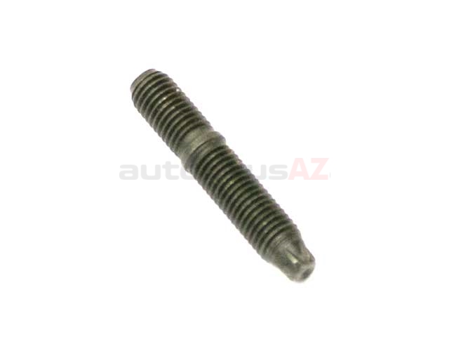 Genuine BMW 11127593376 Exhaust Stud; 7 x 39mm - BMW | 11127521168