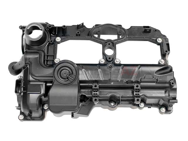 Genuine BMW 11127633630 Valve Cover - BMW