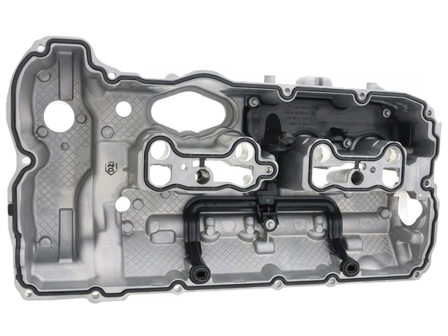 BMW M5 Valve Cover Parts