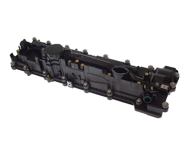 Genuine BMW 11127809860 Valve Cover - BMW