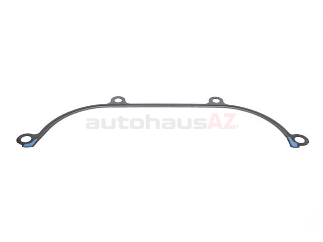 Genuine BMW 11127838162 Timing Cover Gasket; Upper - BMW