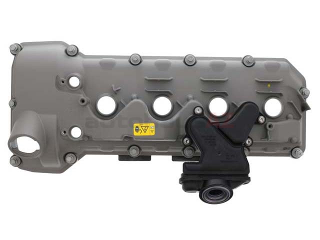 Genuine BMW 11127848153 Valve Cover; Right - BMW | 11127838265