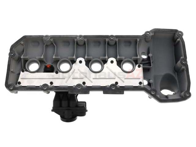 Genuine BMW 11127848153 Valve Cover; Right - BMW | 11127838265
