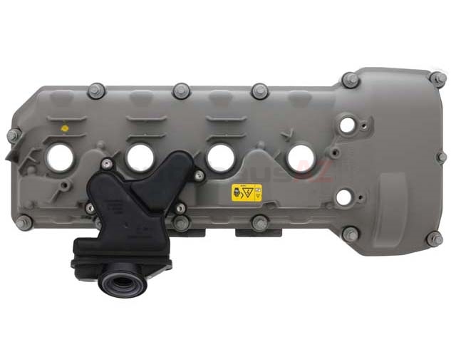 Genuine BMW 11127848154 Valve Cover; Left - BMW | 11127838266