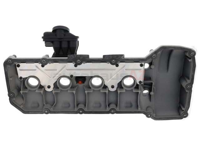 Genuine BMW 11127848154 Valve Cover; Left - BMW | 11127838266