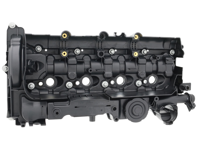 Genuine BMW 11128589942 Valve Cover - BMW | 11128516511