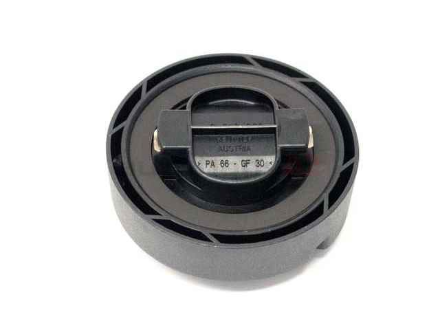 Genuine BMW BM-11128619360 Oil Filler Cap | 11124737102 11127560481 ...