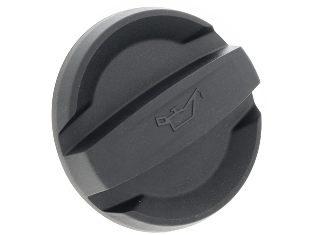 Genuine BMW 11128654637 Oil Filler Cap - BMW, Mini