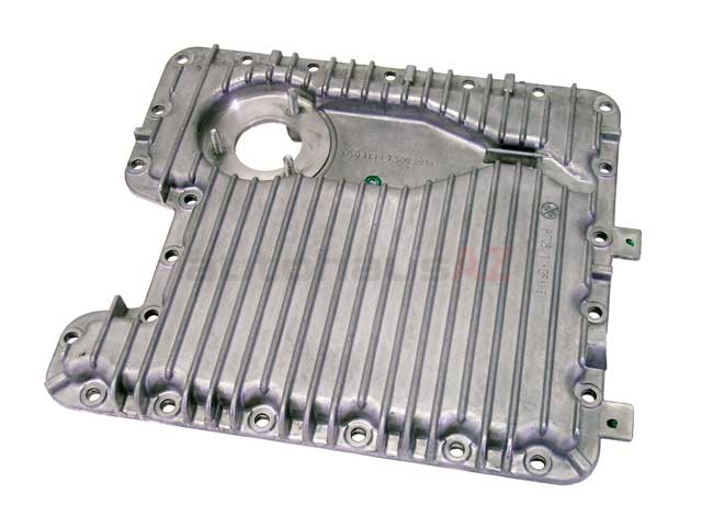 Genuine BMW 11137500210 Oil Pan; Lower - BMW