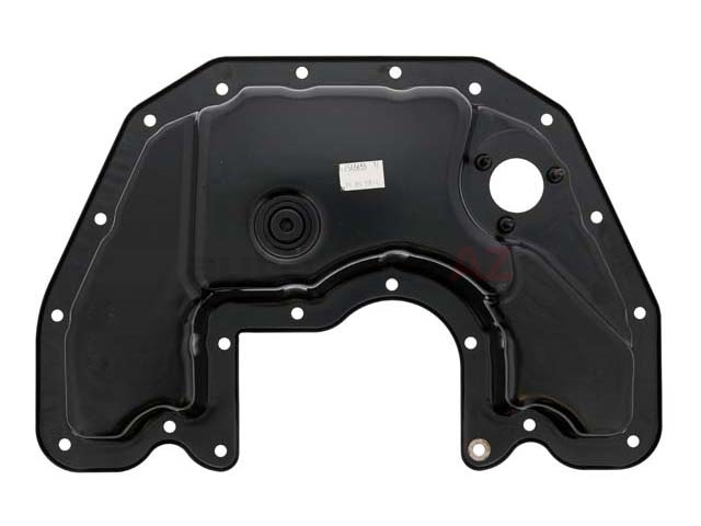 Genuine BMW 11137546655 Oil Pan - BMW | 11137541711