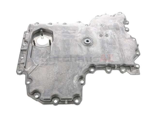Genuine BMW 11137566803 Oil Pan; Lower - BMW