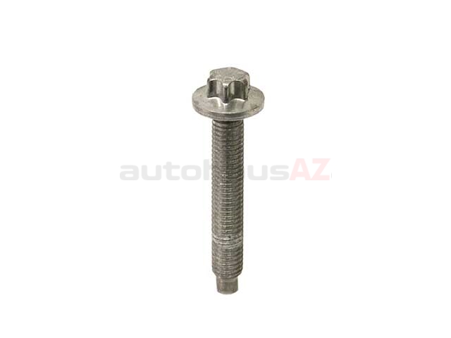 Genuine BMW 11137582340 Oil Pan Bolt - BMW