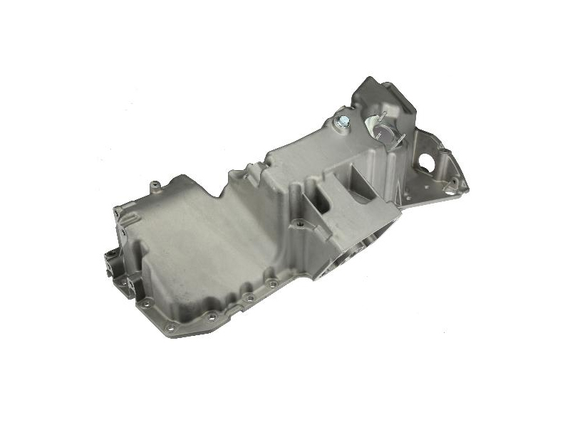 URO Parts 11137629210 Oil Pan - BMW | 11137590631 URO015152