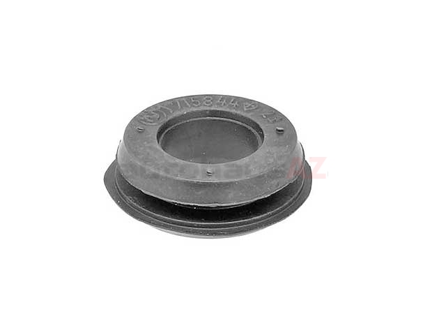 Genuine BMW 11151715844 Crankcase Breather Hose Grommet; At Valve Cover ...