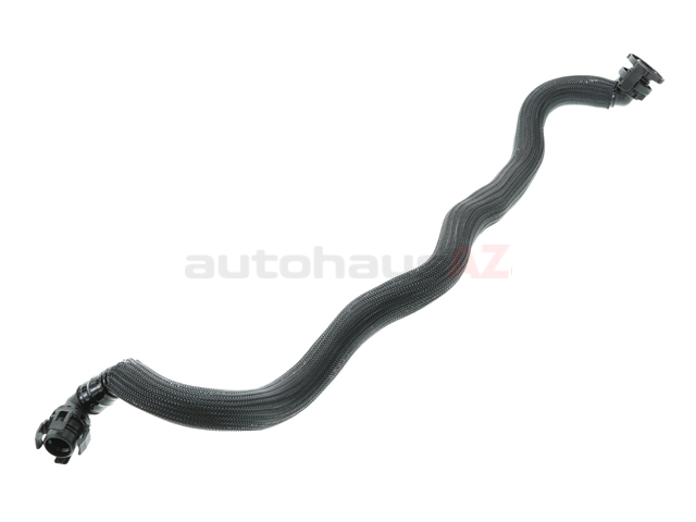 Genuine BMW 11157589989 Crankcase Breather Hose; Right - BMW | 11152372568