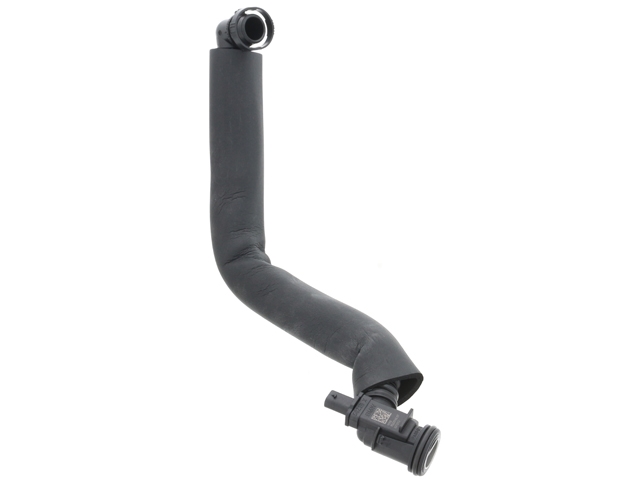 Genuine BMW 11157623745 Crankcase Breather Hose - BMW