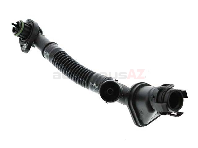 Genuine BMW 11157646087 Crankcase Breather Hose; Left - BMW ...