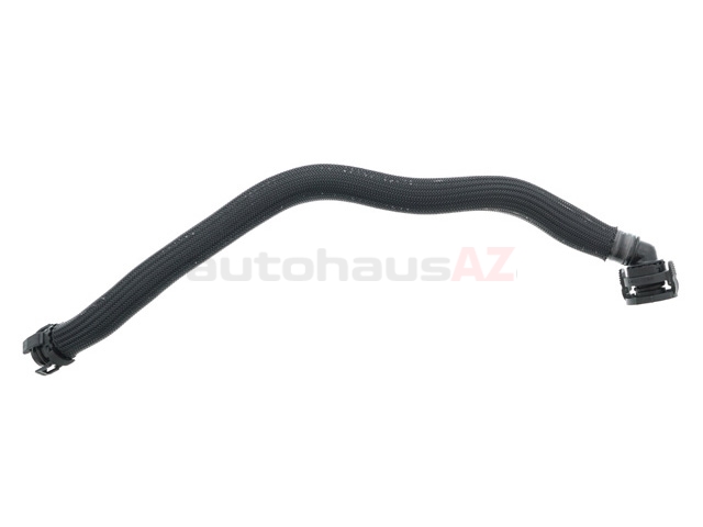 Genuine BMW 11158645240 Crankcase Breather Hose; Left - BMW | 11157575641