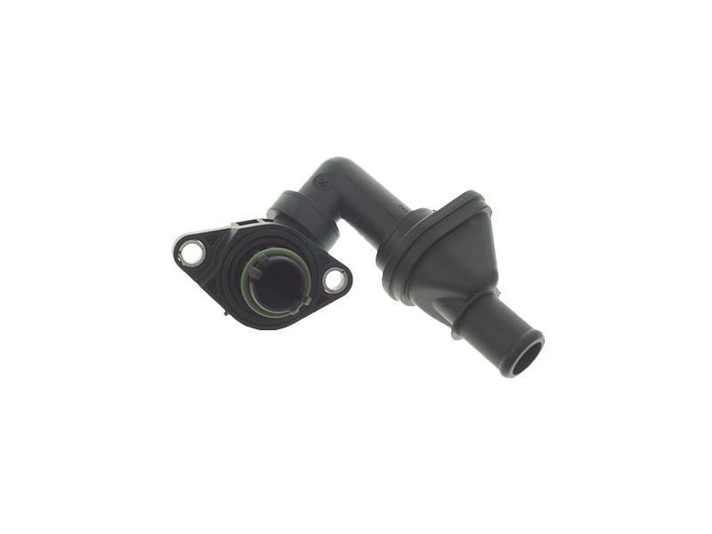 Genuine BMW 11158654458 Crankcase Vent Valve - BMW
