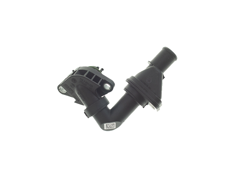 Genuine BMW 11158654458 Crankcase Vent Valve - BMW
