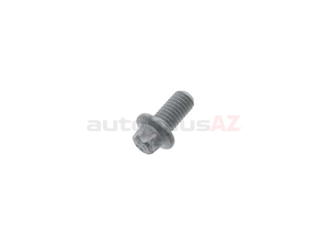 Genuine BMW 11237564511 Engine Crankshaft Pulley Bolt - BMW