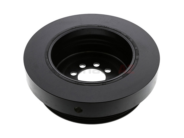Genuine BMW 11237576675 Crankshaft Pulley - BMW