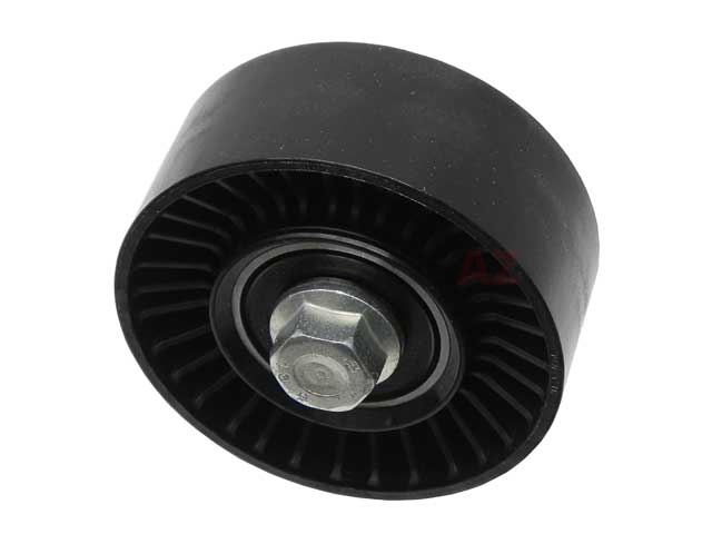 Genuine BMW 11287542887 Drive Belt Idler Pulley - BMW