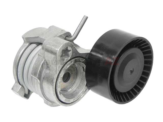 Genuine BMW 11287545296 Belt Tensioner SKU: 1442305-BM-11287545296 - BMW