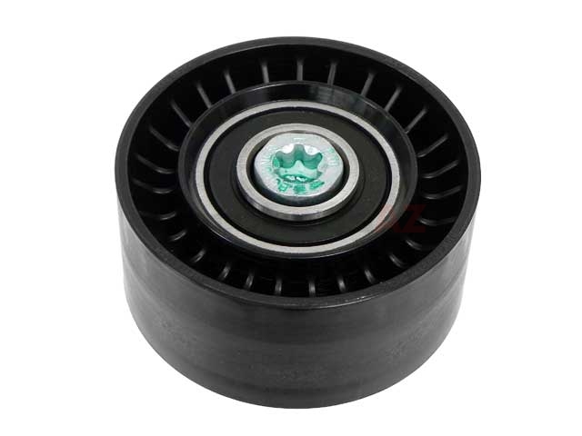 Genuine BMW 11287545297 Drive Belt Idler Pulley SKU: 1442305-BM ...