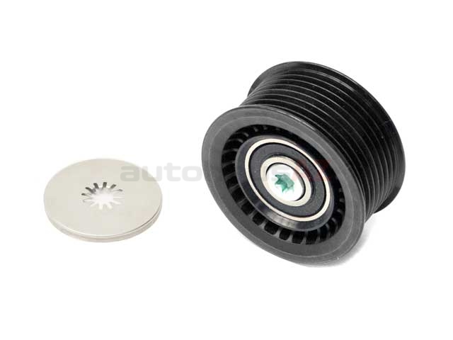Genuine BMW 11287559889 Drive Belt Idler Pulley - BMW