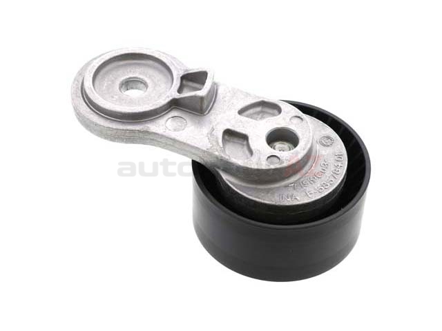 Genuine BMW 11287848607 Drive Belt Idler Pulley - BMW