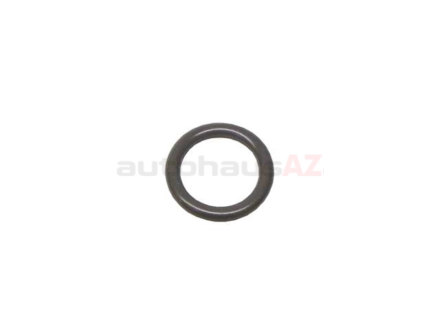 Genuine BMW 11311317318 Engine Oil Pressure Relief Valve Gasket; O-Ring ...