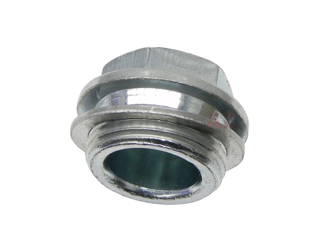 Genuine BMW 11311722674 Variable Timing Unit Plug - BMW