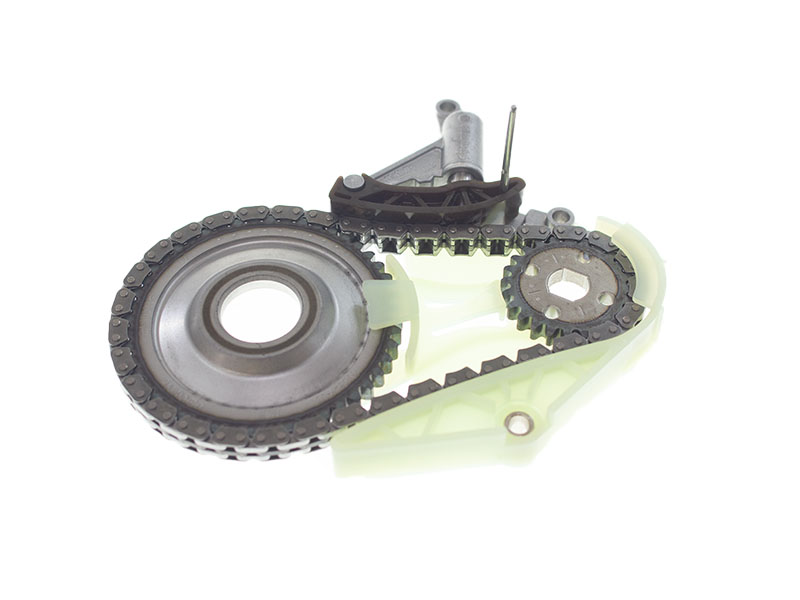 Genuine BMW Timing Chain Kit 11315A19AA2 BMW X5 328i X3 528i Z4 X1 ...
