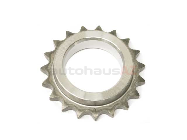 Genuine BMW 11317502180 Timing Sprocket; Crankshaft - BMW