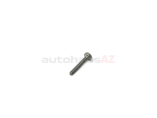 Genuine BMW 11317584402 Bolt; Left - BMW
