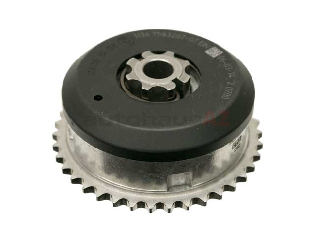 Genuine BMW 11367583207 Timing Sprocket; Intake Camshaft - BMW ...