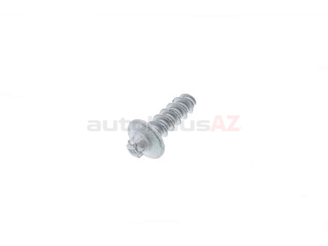 Genuine BMW 11367609963 Valve Cover Bolt - BMW