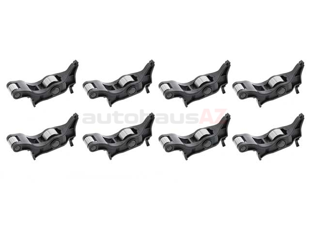 Genuine BMW 11378645500 Engine Rocker Arm Kit - BMW