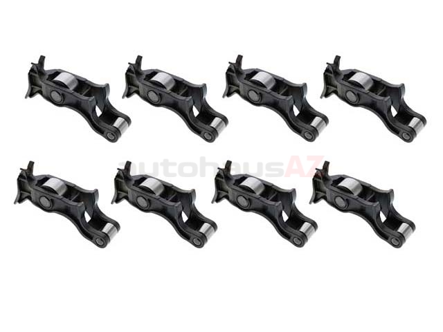 Genuine BMW 11378645501 Engine Rocker Arm Kit - BMW