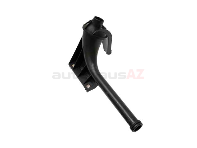 Genuine BMW 11417520864 Oil Pump Pickup Tube - BMW